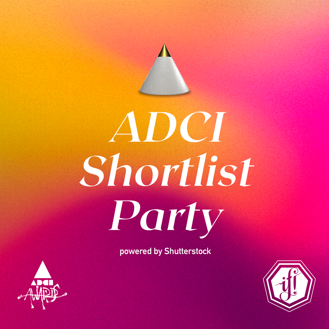 Tutte le Shortlists ADCI Awards 2022